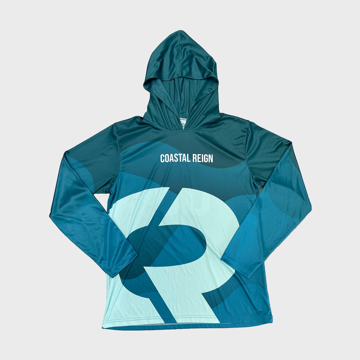 Sublimated Jerseys Canada: Custom Sublimation Apparel