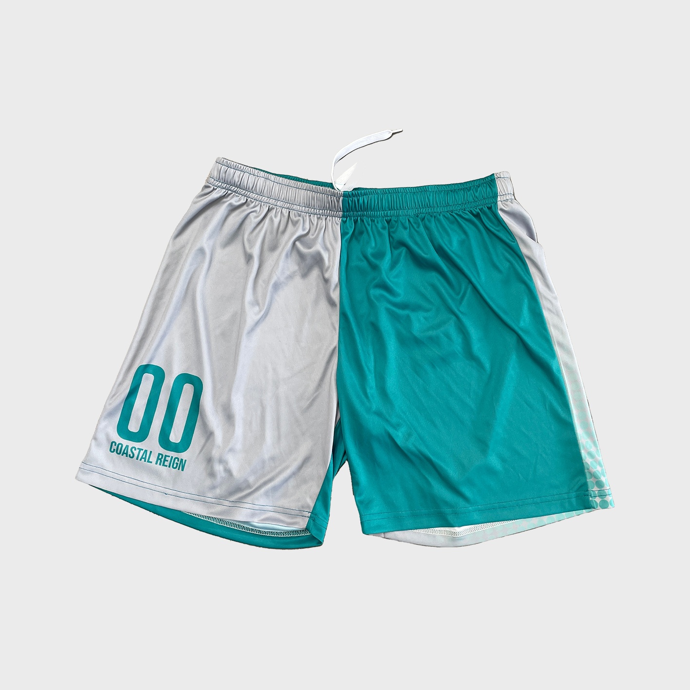 Sublimated Jerseys Canada: Custom Sublimation Apparel