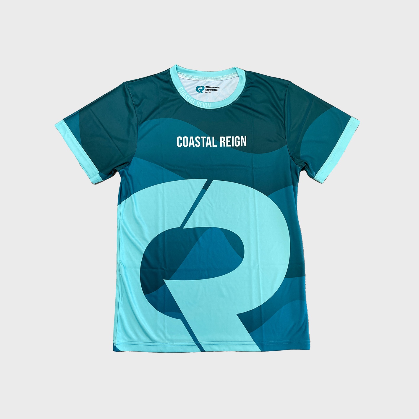 Sublimated Jerseys Canada: Custom Sublimation Apparel