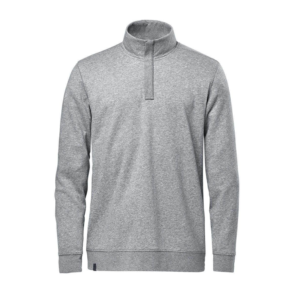 Custom Stormtech Men's Monashee Quarter Zip Pullover - Coastal Reign