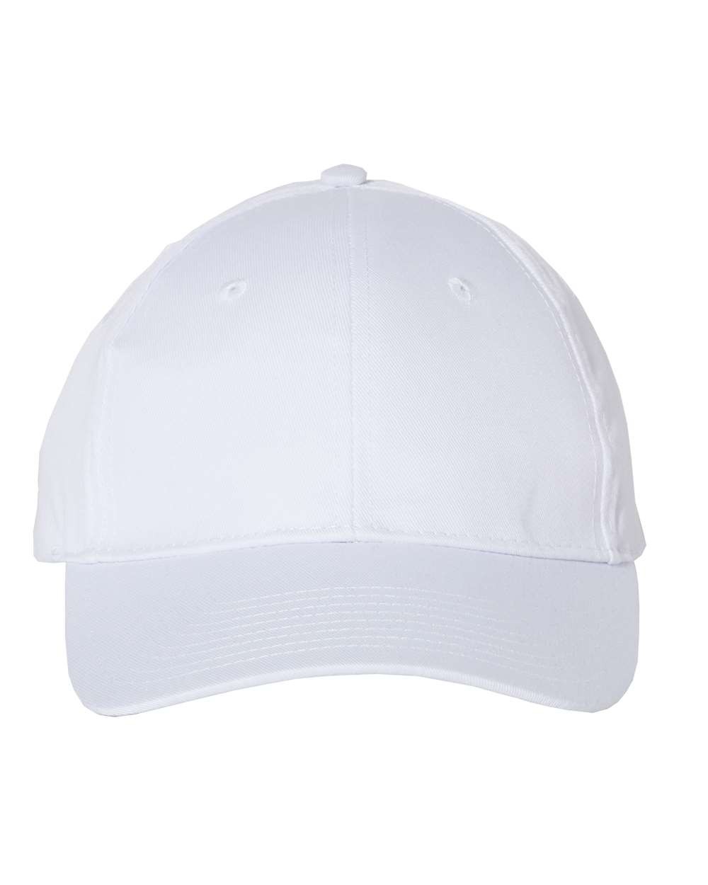 Custom Valucap Lightweight twill Cap - Coastal Reign