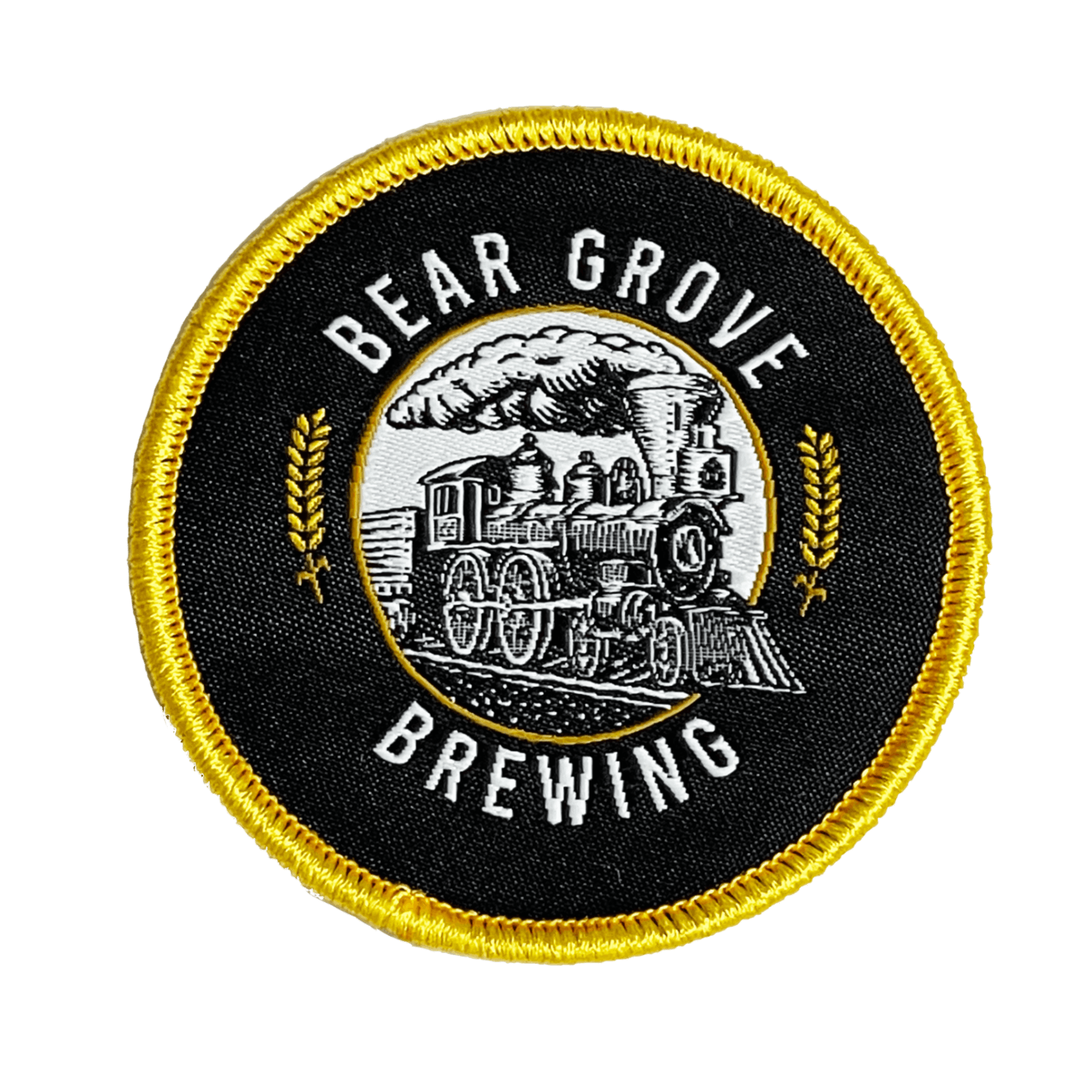 Custom Woven Patches Canada: Personalized With Logo