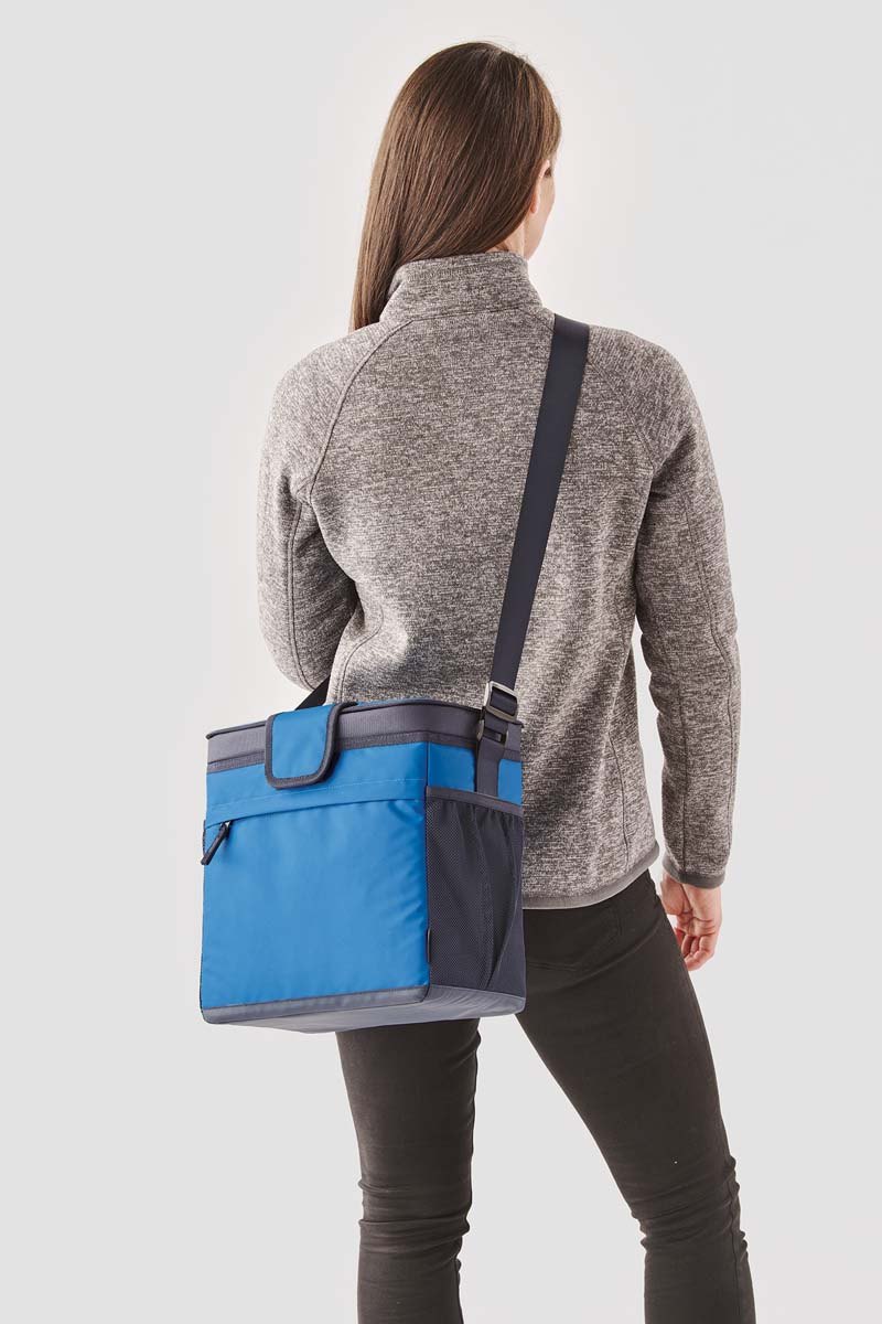 Custom Stormtech Magellan Cooler Bag 16 Can - Coastal Reign