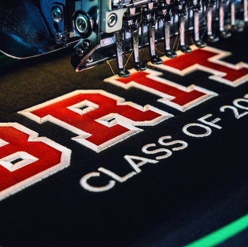 Custom Personalized Varsity Jackets Canada [Order Online Today]