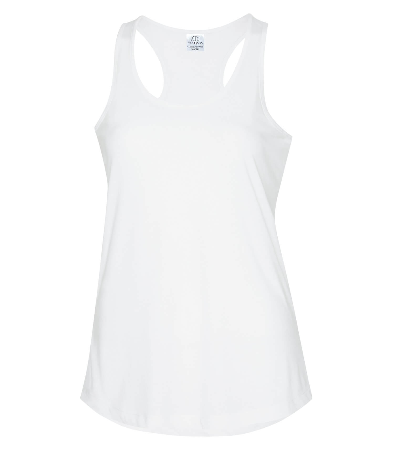 Custom Tank Tops: Design Your Own Sleeveless T-Shirts Canada