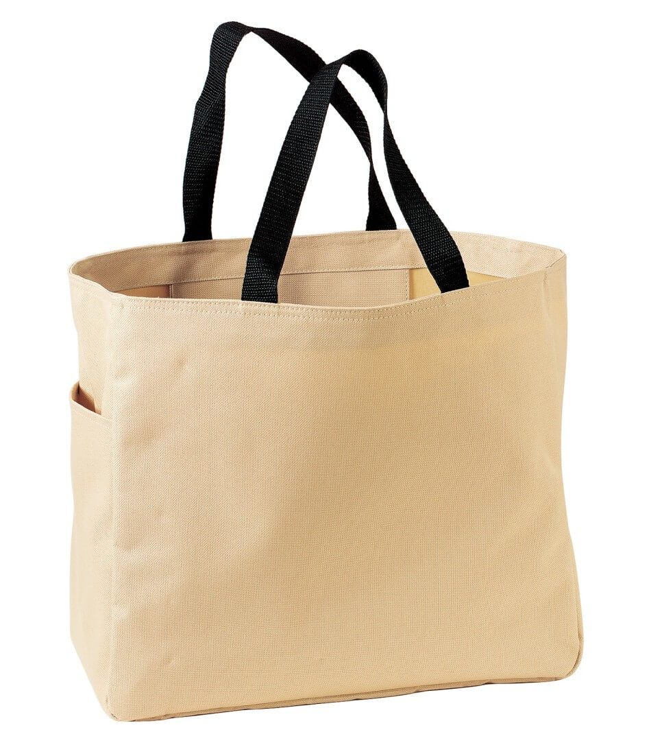 Custom ATC Essential Tote - Coastal Reign