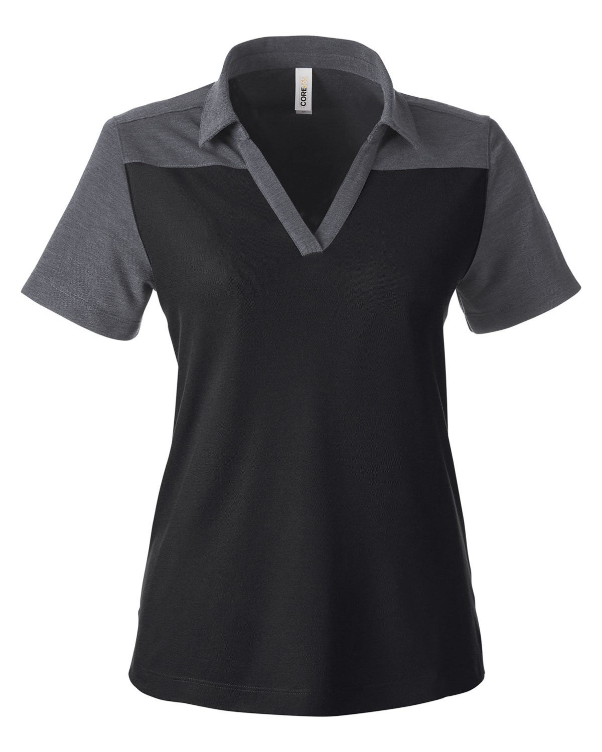 Custom Core 365 Polo Shirts | Coastal Reign