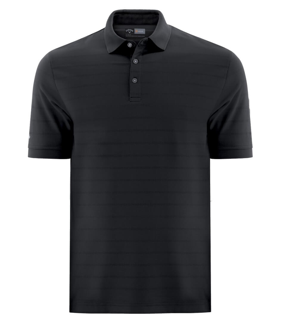 Custom Callaway Opti Vent Polo - Coastal Reign