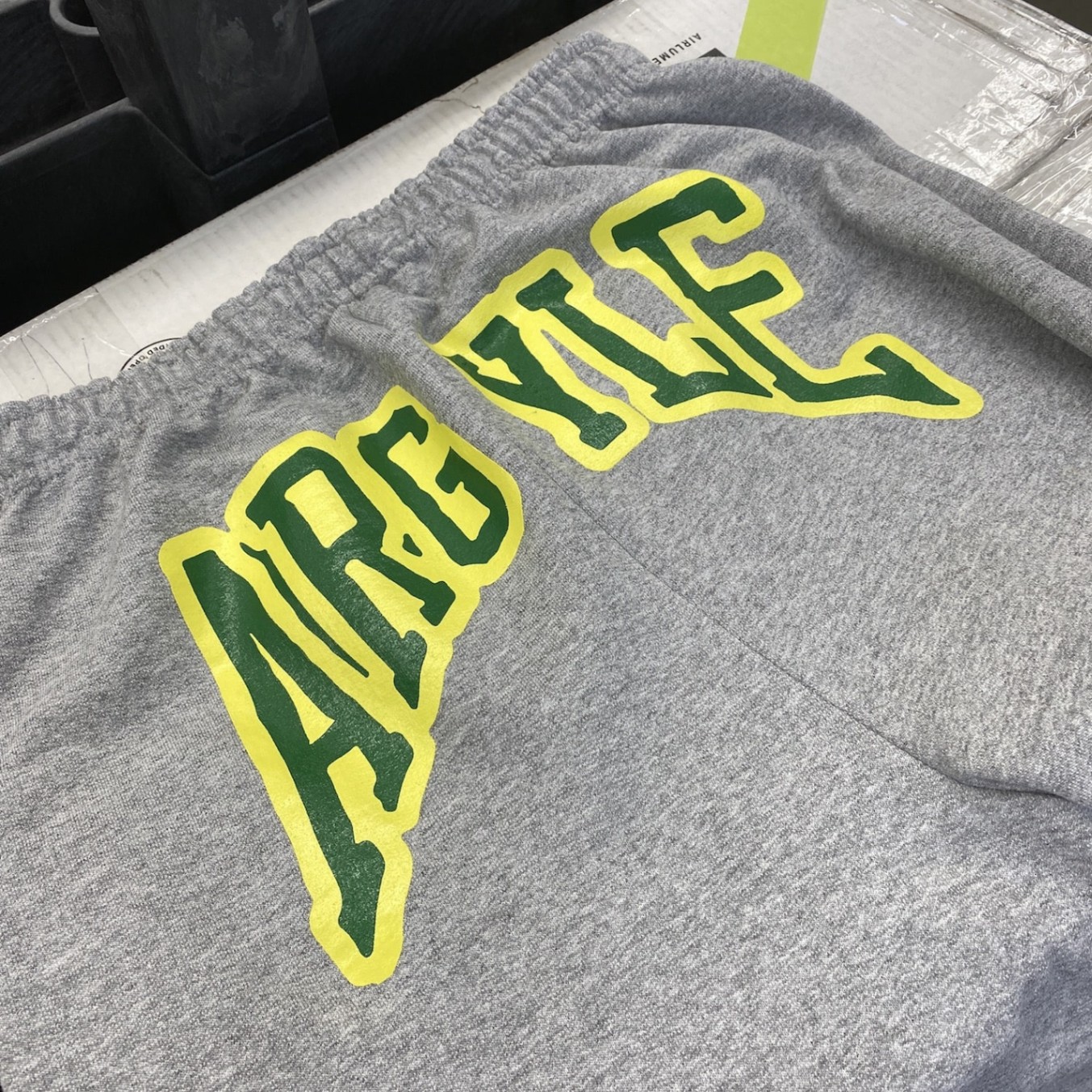 Custom Printed Sweatpants Canada [Order Online Today]