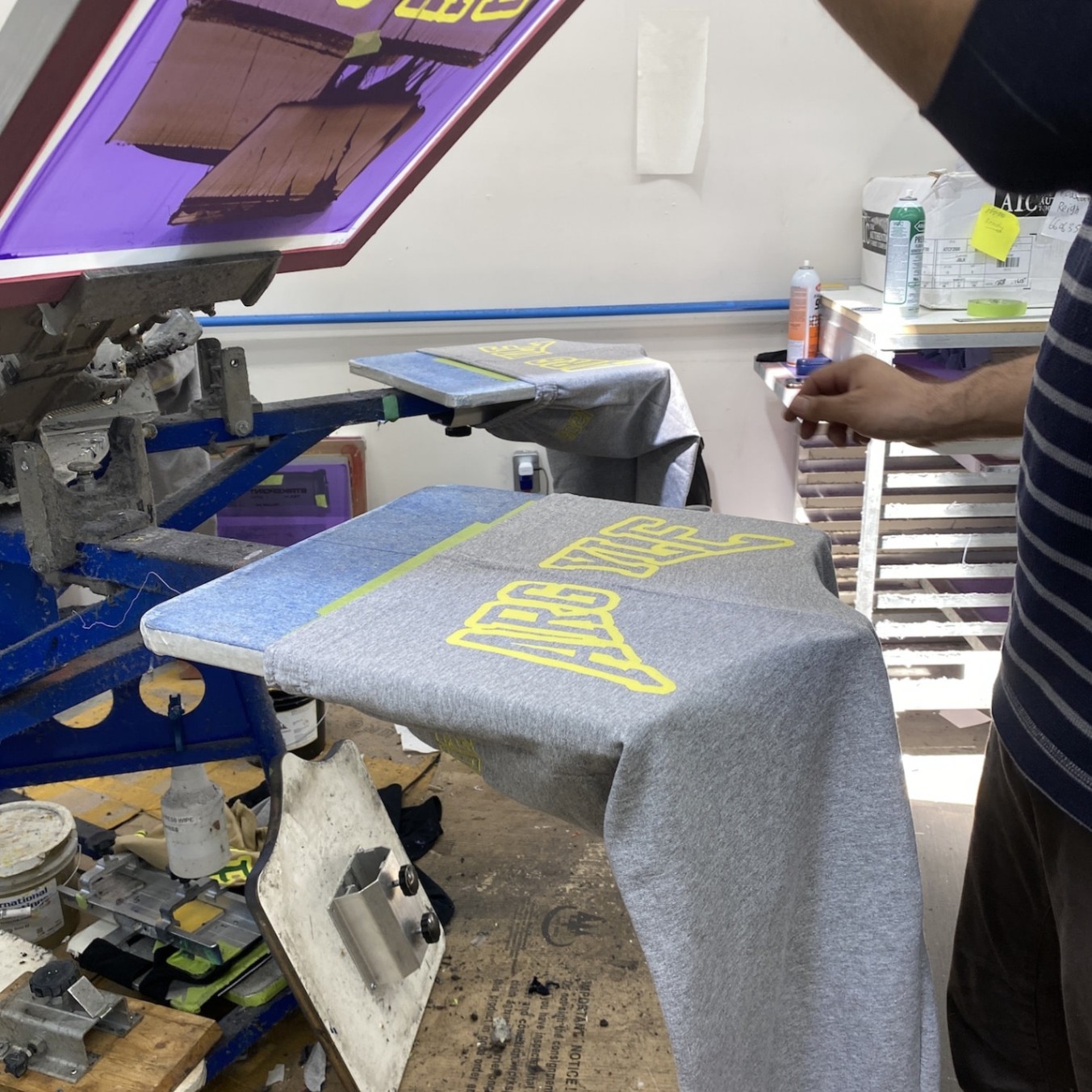 Custom Printed Sweatpants Canada [Order Online Today]