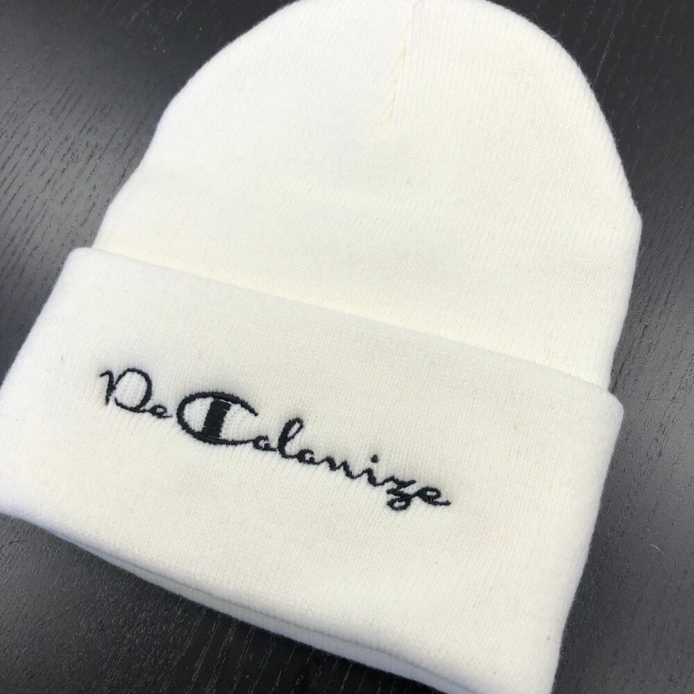 Custom Personalized Toques Canada [Order Online Today]