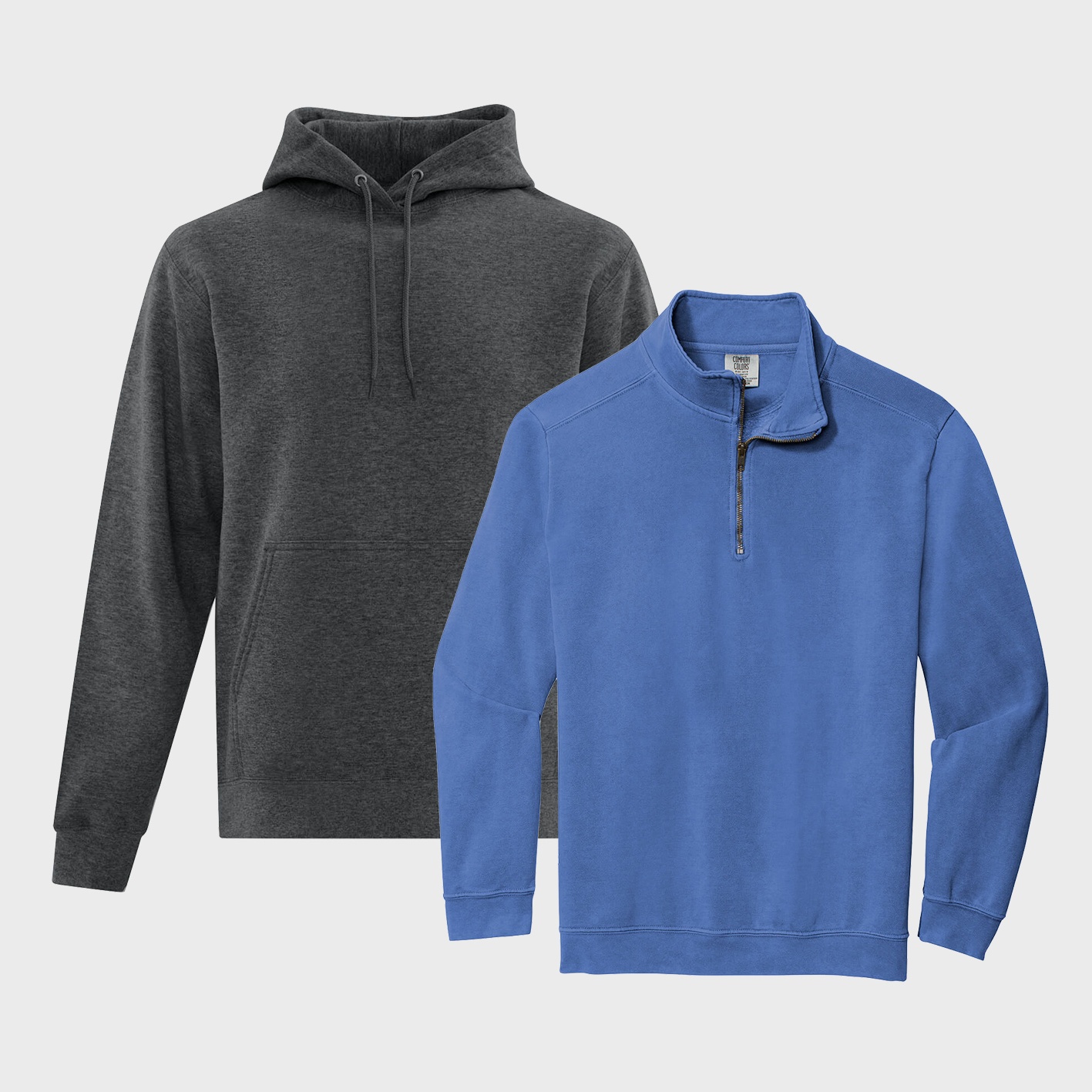 Custom Clothing & Personalized Apparel Canada