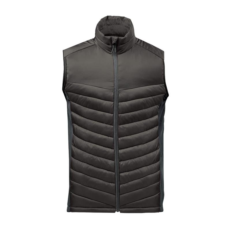 Custom Stormtech Mens Montserrat Thermal Vest - Coastal Reign
