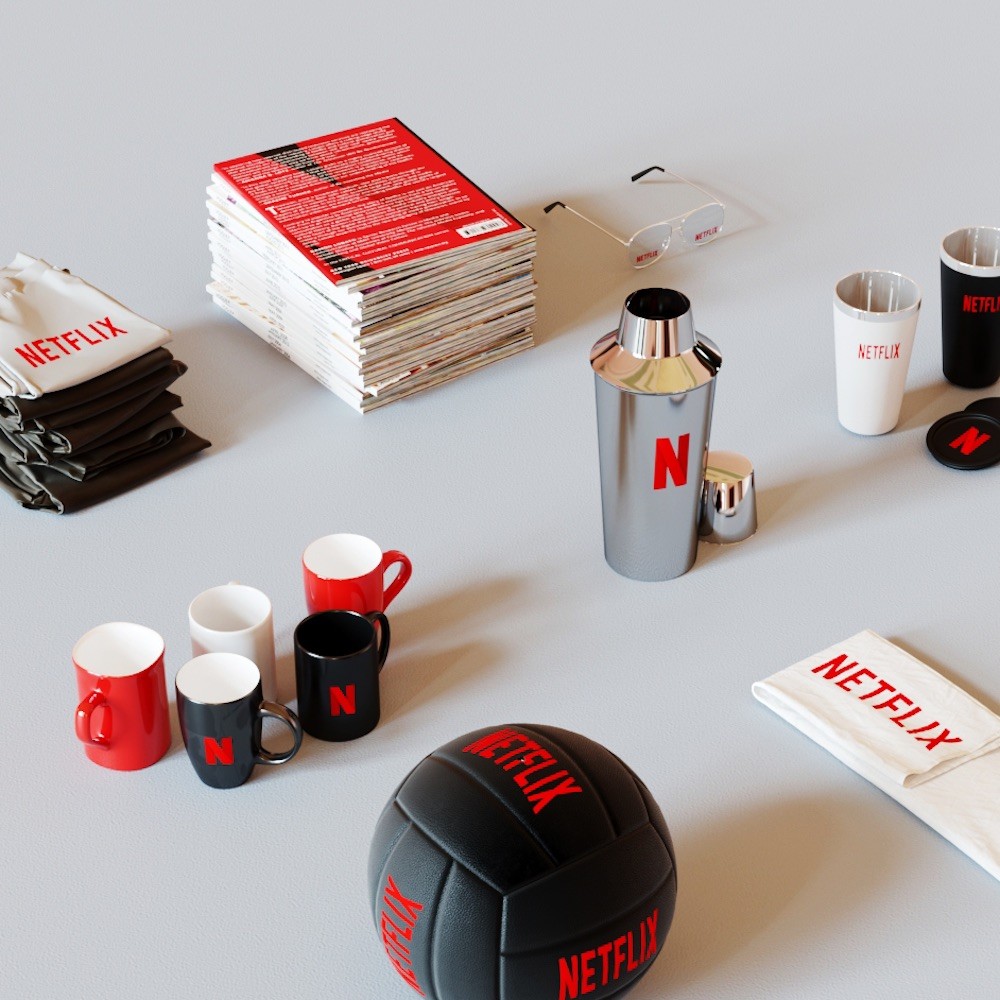 Promotional Products Canada: Custom Swag & Gifts