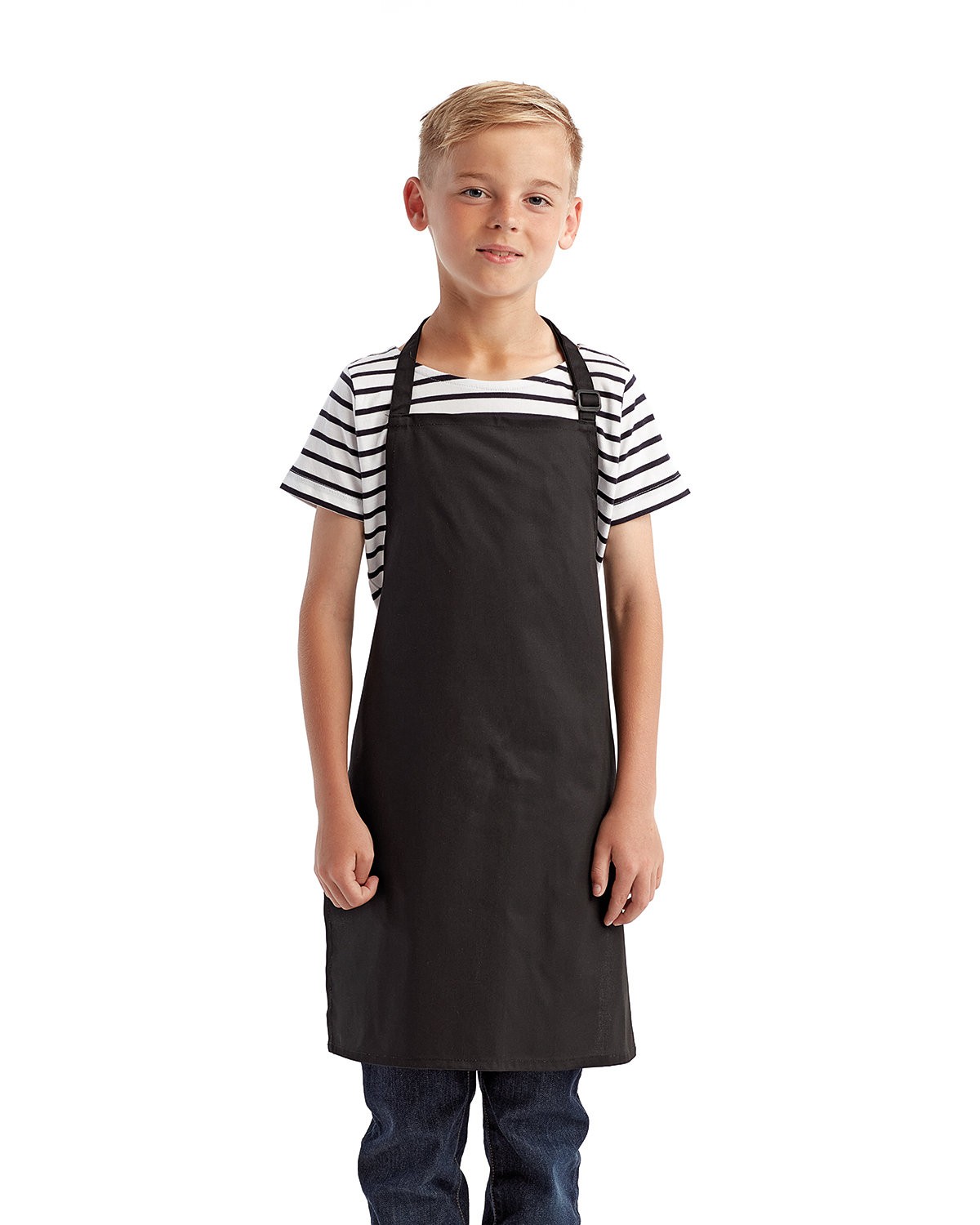 Custom Artisan Collection by Reprime Youth Apron - Coastal Reign