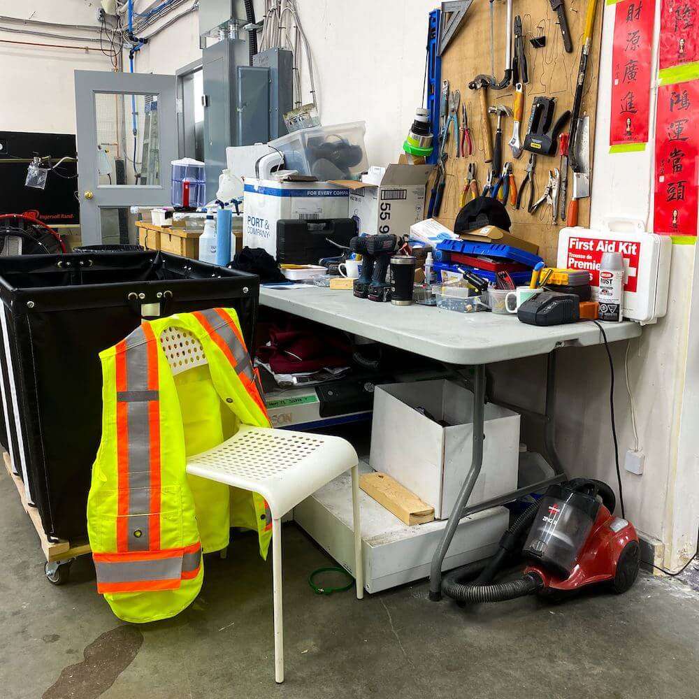 Design Custom Safety Wear Canada | Order Online Now