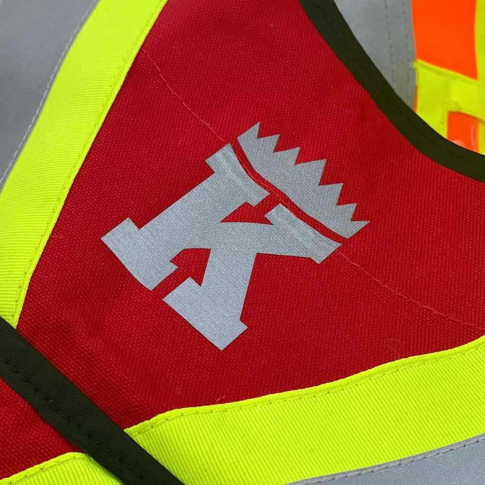 Design Custom Safety Wear Canada | Order Online Now