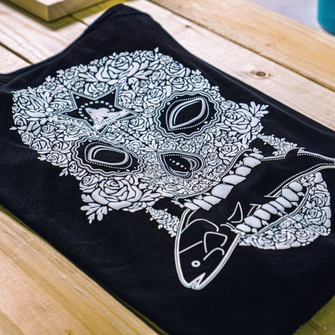 Screen Printing | Coastal Reign
