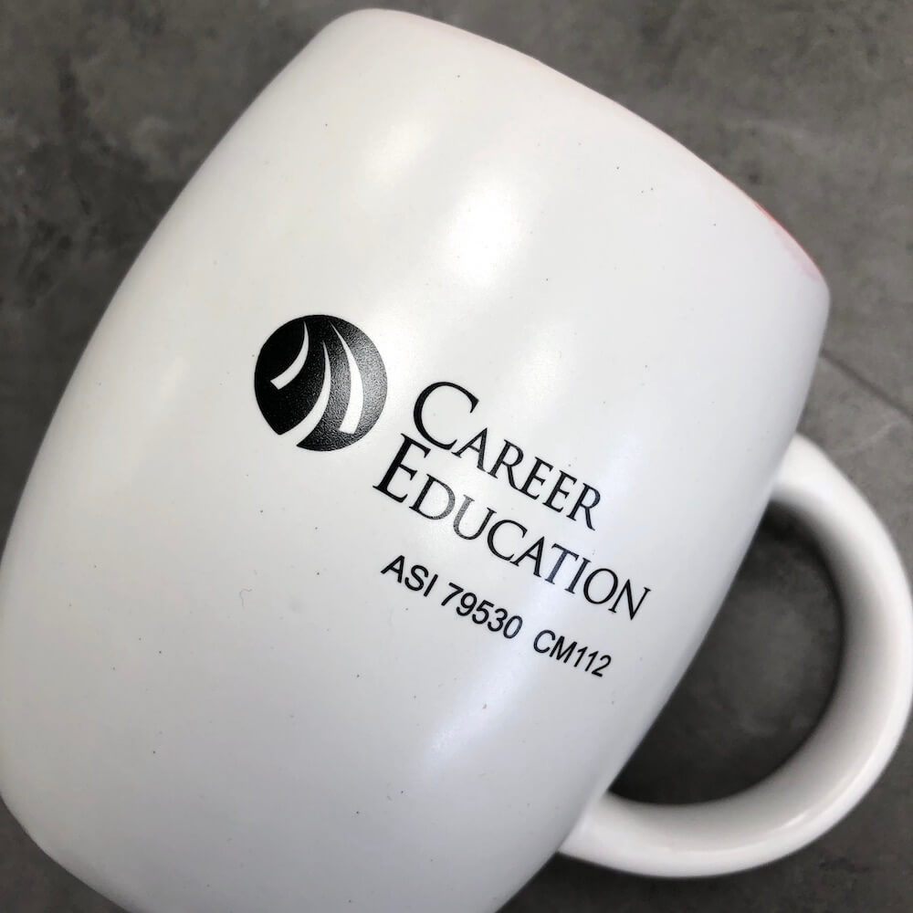 Custom Drinkware Products Canada