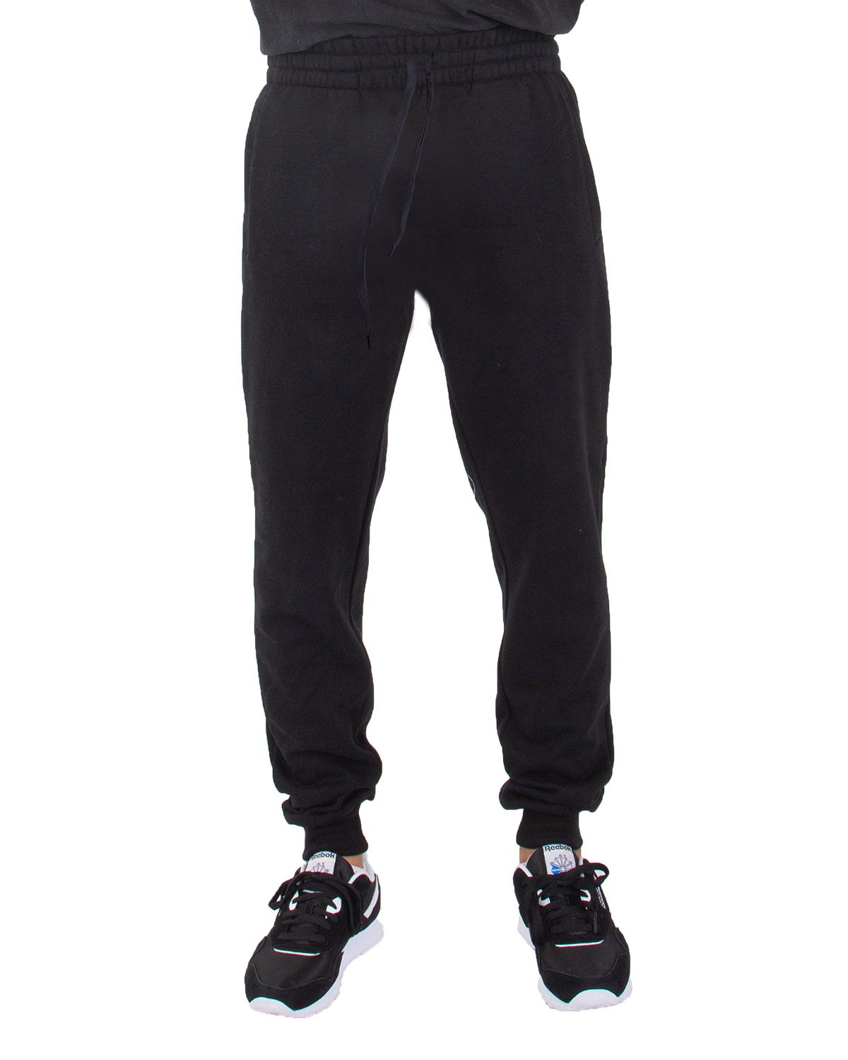 Custom Shaka Wear Mens Fleece Jogger Pants - Coastal Reign