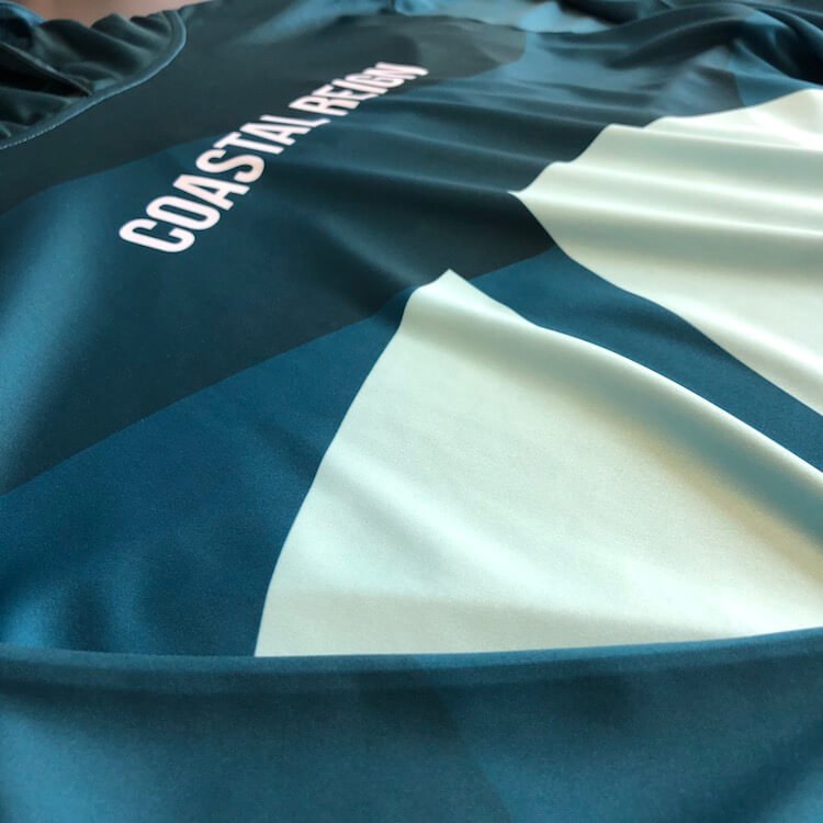 Coastal Reign | Custom Clothing & T-Shirt Printing